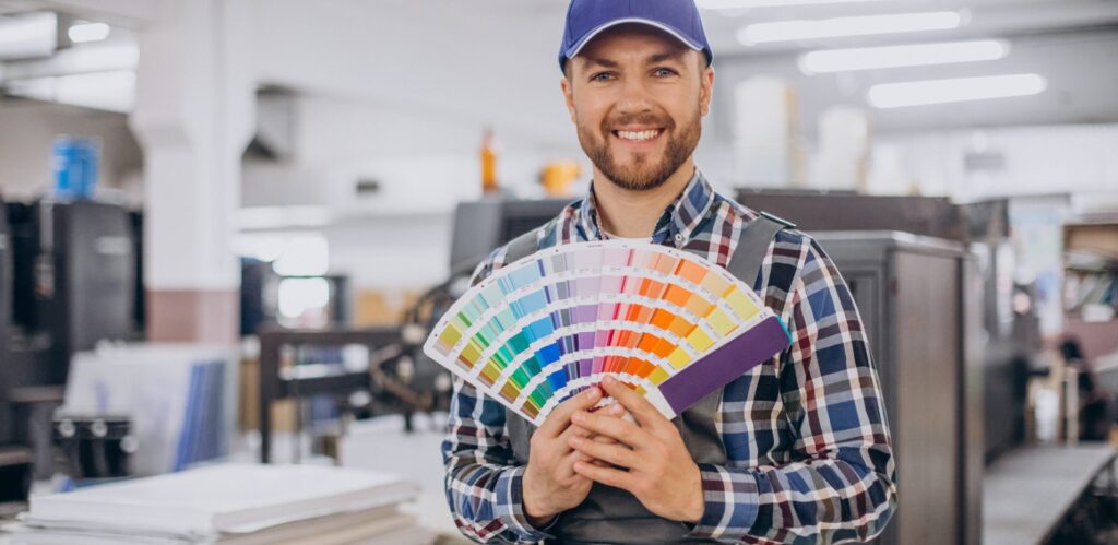 Digital Printing: Everything You Need to Know About It
