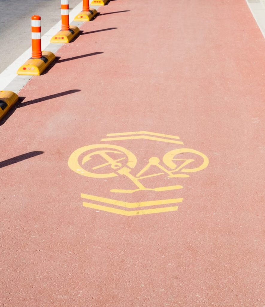 Floor Marking Signs for Industrial Workplace | Floor Tape & Safety Signage