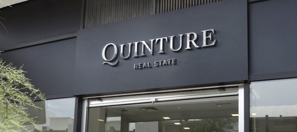 Stand Out in Style with 3D Signboards: A Game-Changer for Businesses in ...