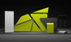 How to Design an Exhibition Stand That Converts Leads - EISBRECHER