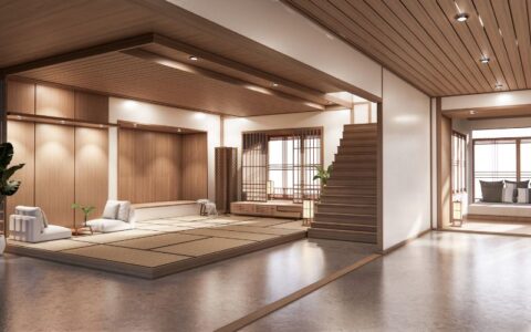 What is Fit-Outs and How They Can Elevate Your Business - EISBRECHER